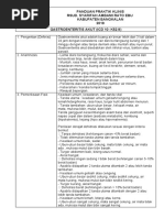 PNPK 2023 - Pneumonia Pada Dewasa | PDF