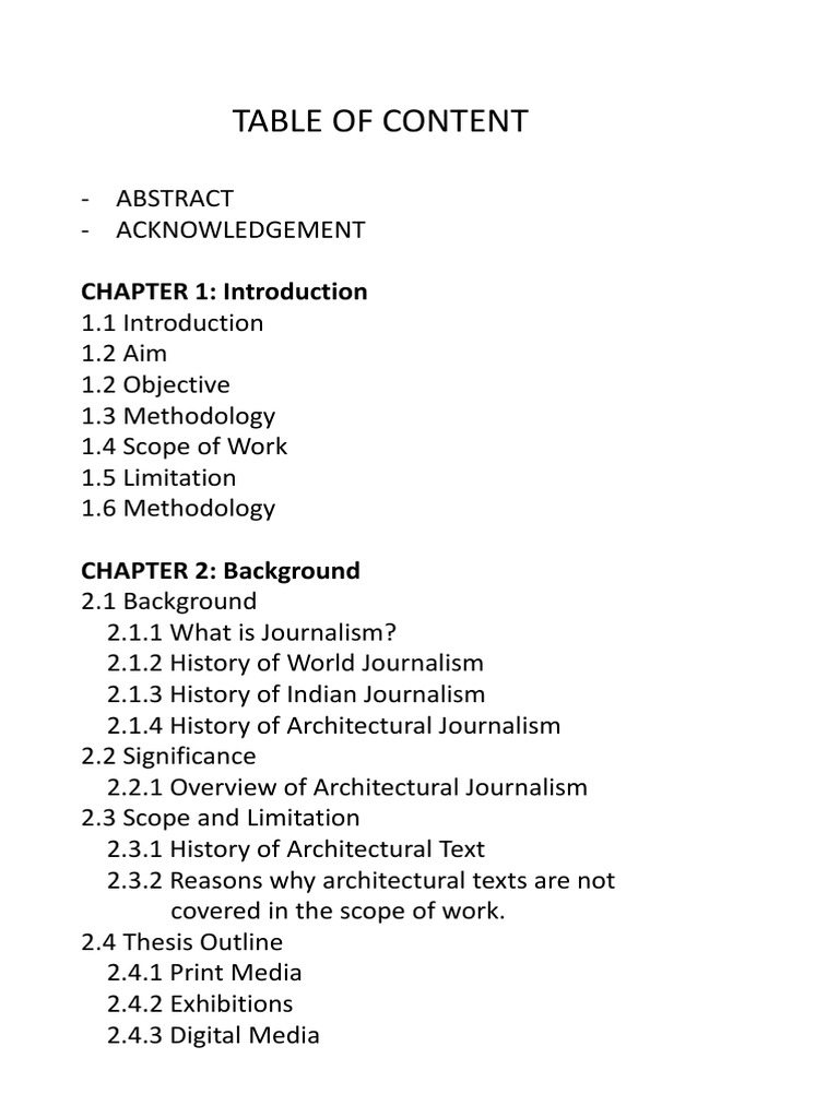 Detailed Chapterization | PDF | Art | Computers