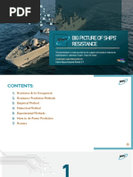 Fore End Structure | PDF | Deck (Ship) | Hull (Watercraft)