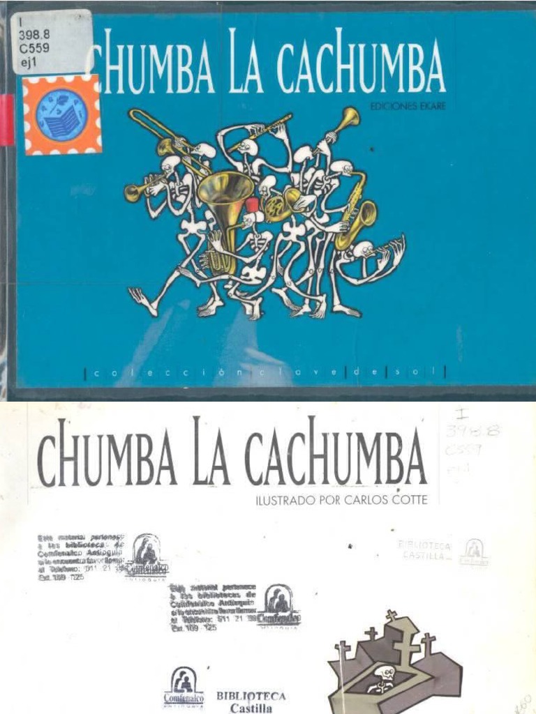 Chumba La Cachumba | PDF