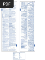 HRAC MOA Classification Herbicides Poster | PDF | Biocides | Organic ...