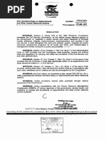 CSC - Competency-Based Recruitment and Qualifications Standards | PDF ...