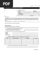 GEMS Chronic Medicine Benefit Application PDF | PDF | Renal Function ...