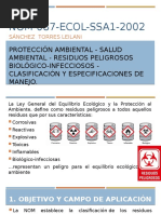 Infografía NOM 036 SSA2 2012 | PDF | Vacunas | Medicina CLINICA