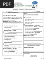 Sample Designation Order | PDF | Teachers | Learning