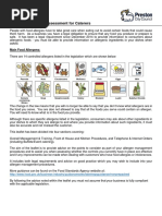 FoodDocs - Food Expiration Dates Guidelines Chart | PDF | Refrigerator ...