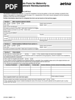 Medicare Part B Redetermination and Clerical Error Reopening Request ...