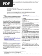 Astm d4318 | PDF | Applied And Interdisciplinary Physics | Civil ...