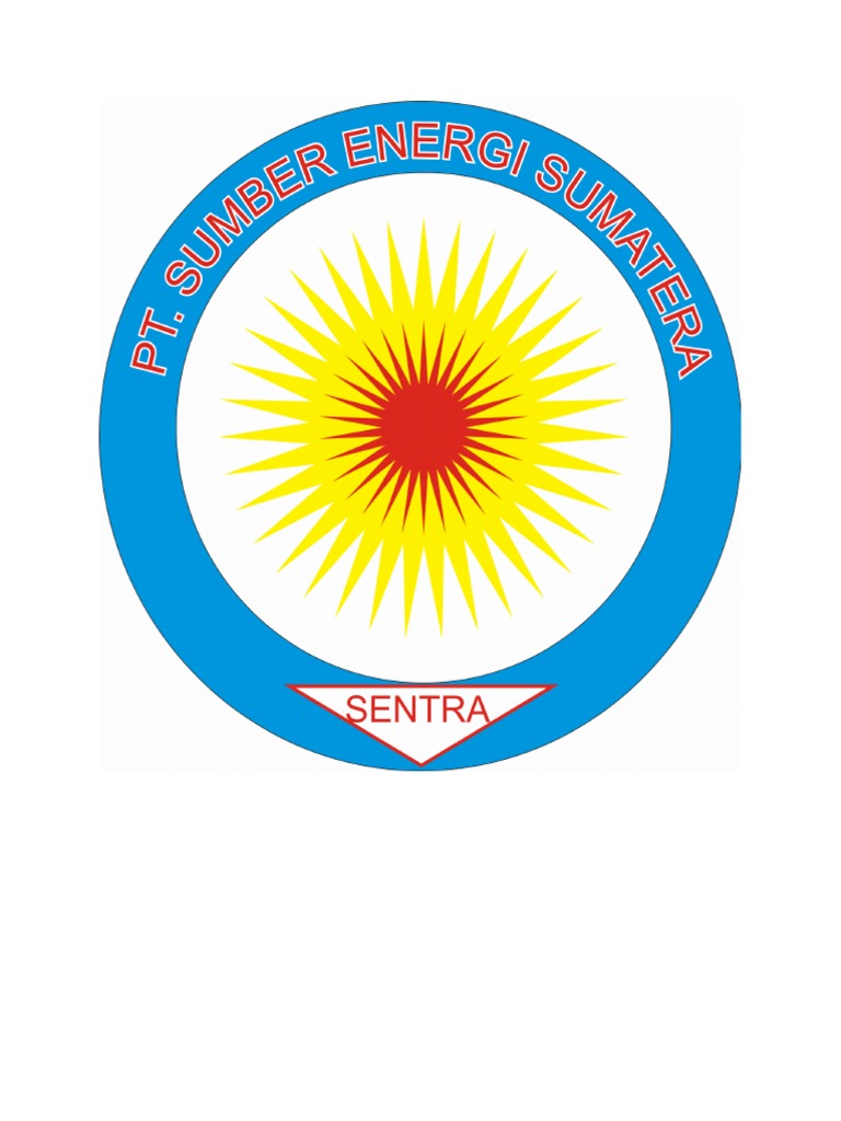 PT. Sumber Energi Sumatera | PDF