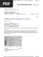 Cat General Torque Specifications PDF | PDF | Screw | Nut (Hardware)
