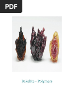 Integrated Science Rusting Nail Project | PDF | Rust | Iron