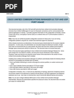 Installing and Configuring Real-Time Monitoring Tool RTMT | PDF | Microsoft Windows ...