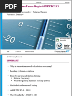 Instrumentation PIP Standards Guide | PDF | Flow Measurement ...