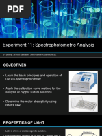 SOP For Calibration of UV-Vis Spectrophotometer - Pharmaguideline | PDF ...