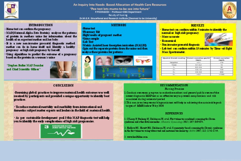 E-Poster SRM 2019 | PDF | Maternal Death | Pregnancy