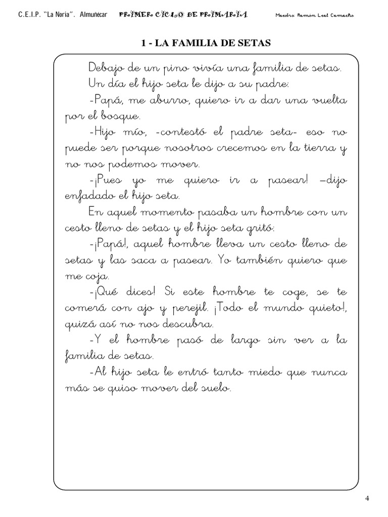 Lectura 123456 PDF | PDF | Luna | Aves