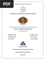 PSM Circular No D of 2024 | PDF | Audit | Financial Audit