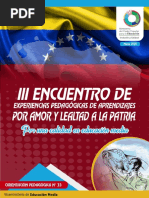 Logo Mppe Logo Escuela | PDF | Evaluación | Aprendizaje