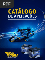 Tabela de Bitola de Cabos e Amperagem | PDF