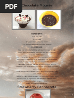 Leche Plan | PDF