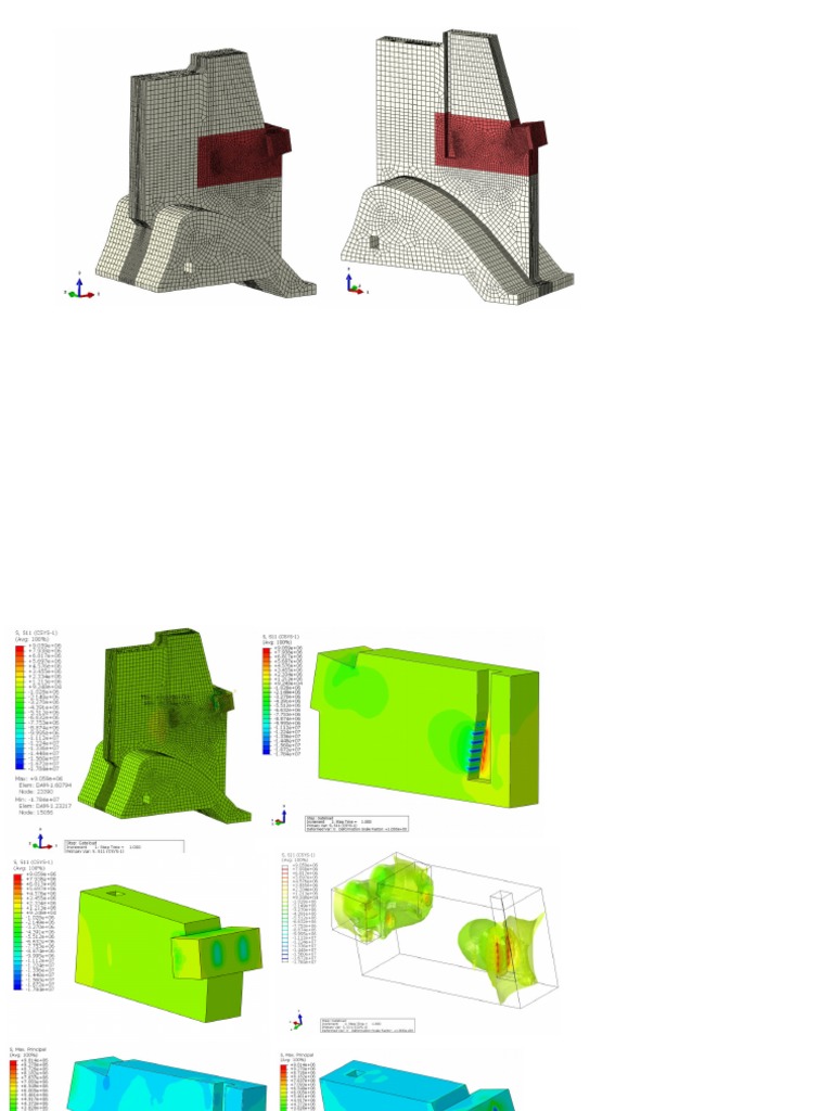 Dam 3d Models | PDF