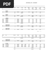 Method Statement Temporary Access Road | PDF | Road | Traffic