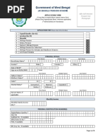 5 Local Person Declaration Form PDF English | PDF | Sports & Recreation ...