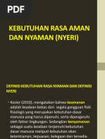 Modul - KDM (Oksigenasi) - Lengkap PDF | PDF