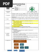 SOP APLIKASI SIHA Versi 2.1 | PDF