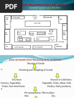 History and Importance of Cafeterias | PDF | Cafeteria | Buffet