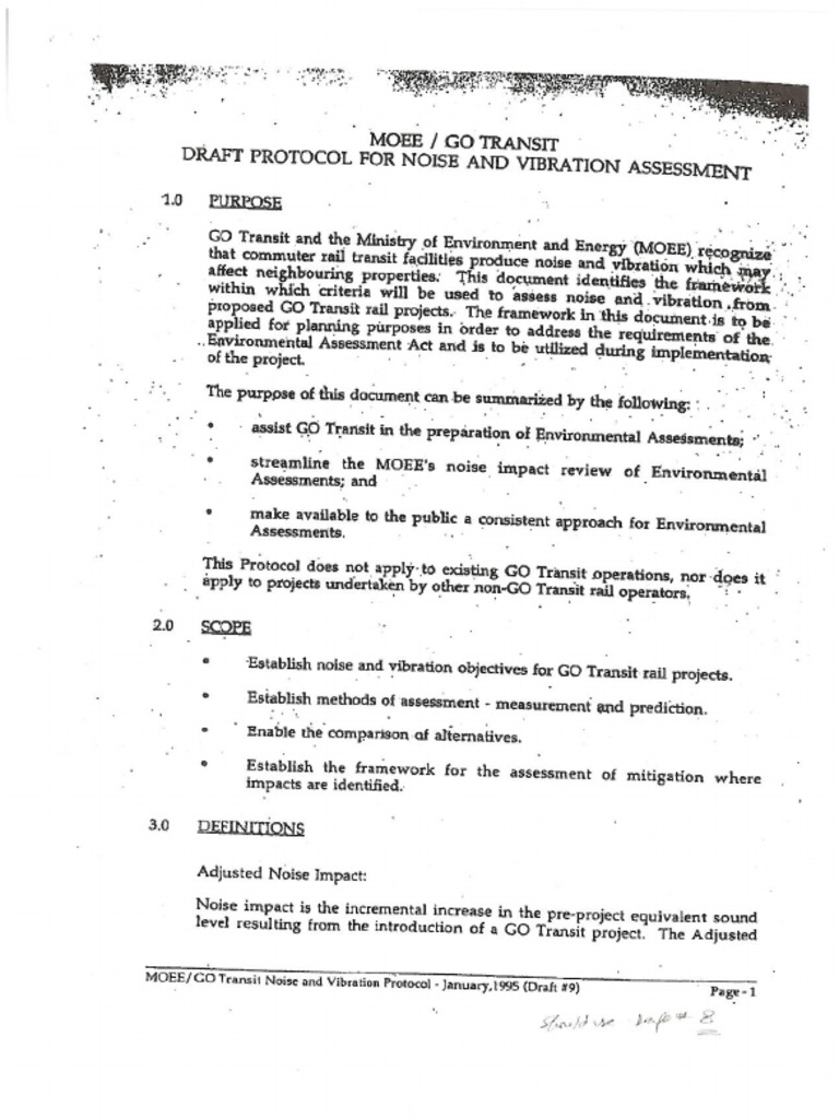 GO-MOEE Noise Protocol - Draft 9 | PDF