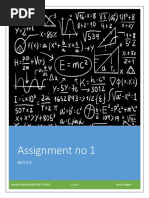 Discrete Mathematical Structures With Applications To Computer Science ...
