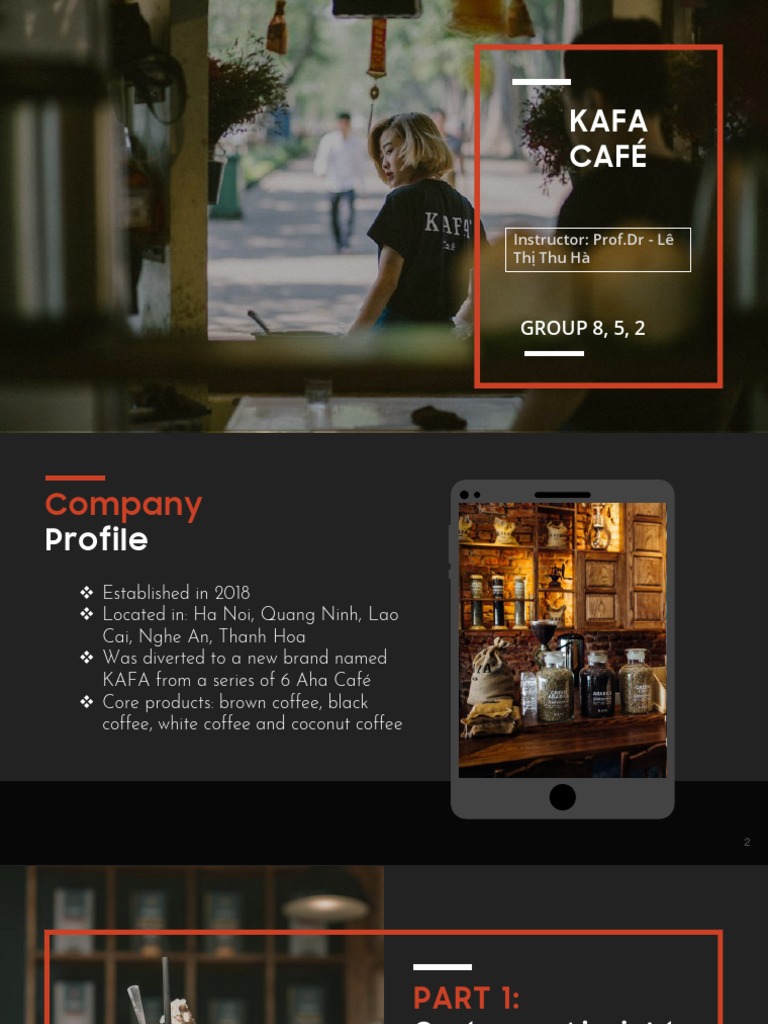 Intellectual Property Case Study - KAFA Cafe | PDF | Intellectual ...