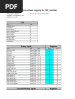 1 Data Sheet Sel-2414 | PDF | Transformer | Scada