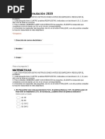 Contreras Castro, Fernando - La Ciudad Ya Es Ficción Antes de La ...