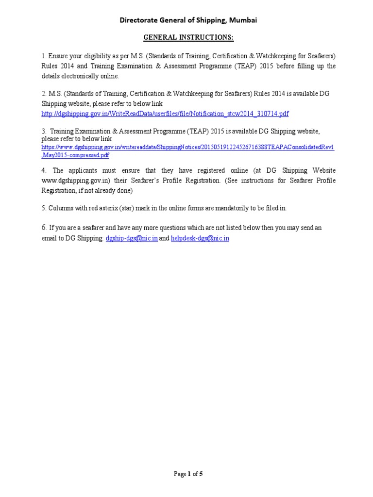 CoP Step by Step Procedures PDF | PDF | Cyberspace | Computing