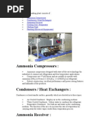 Brine Freezing Chart | PDF | Sodium Chloride | Chemical Substances