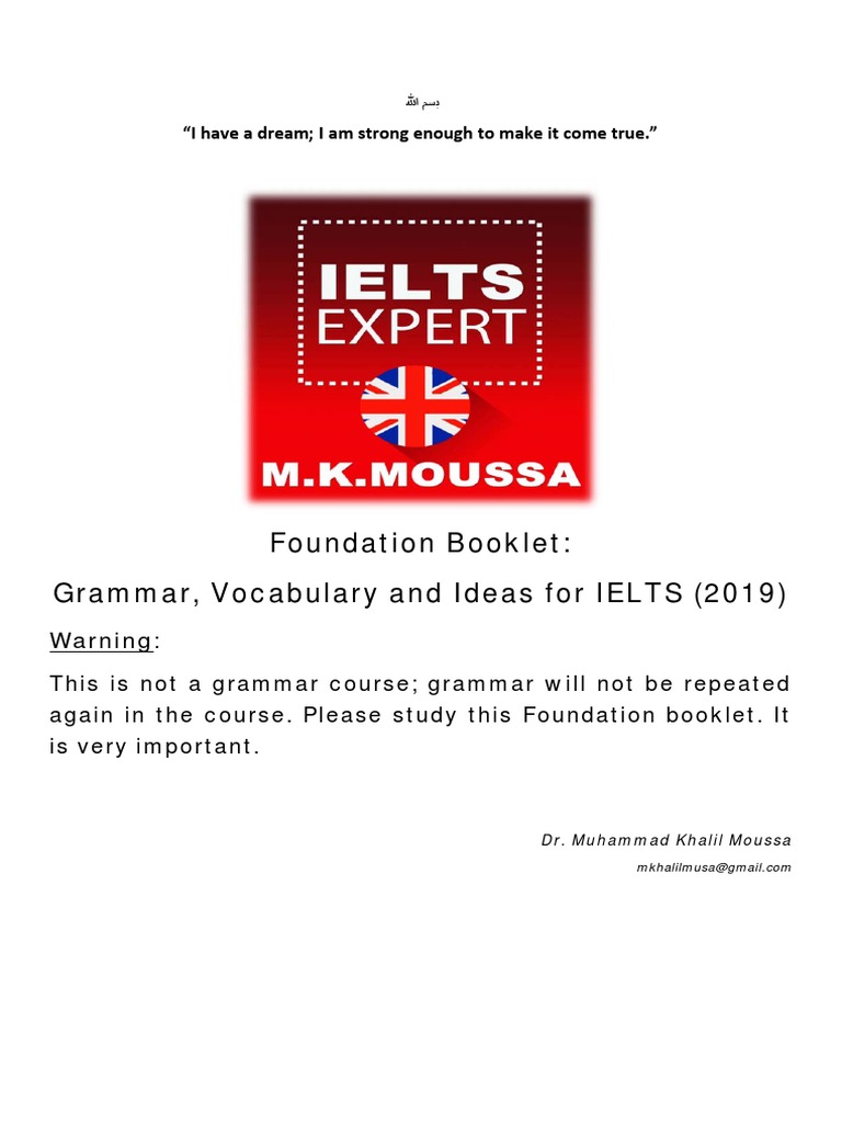 Foundation Booklet. UPDATED PDF | PDF | Grammatical Number | Plural