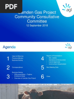 List of ADNOC HSE Standards (1) | PDF | Occupational Safety And Health ...