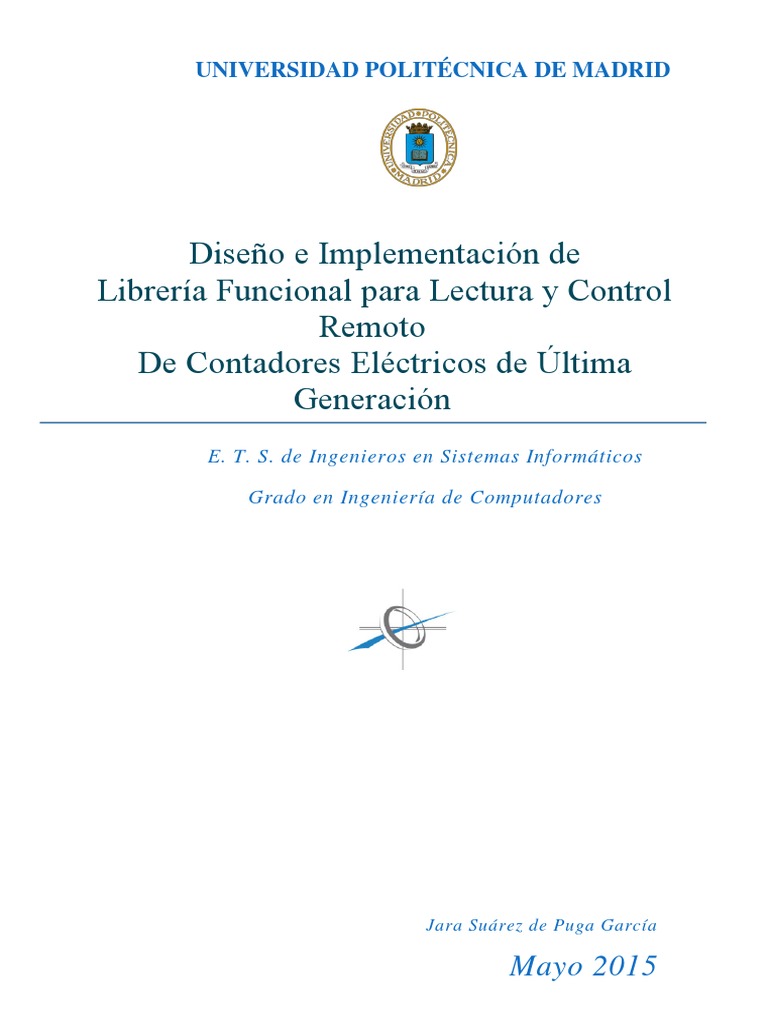 Protocolo IEC PDF | PDF | Scada | Red inteligente
