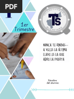 Evaluación QUERIDO MILO | PDF | Medicina CLINICA | Enfermedades y trastornos