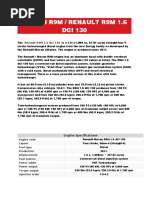 NP200 8V Cambelt | PDF | Belt (Mechanical) | Nut (Hardware)