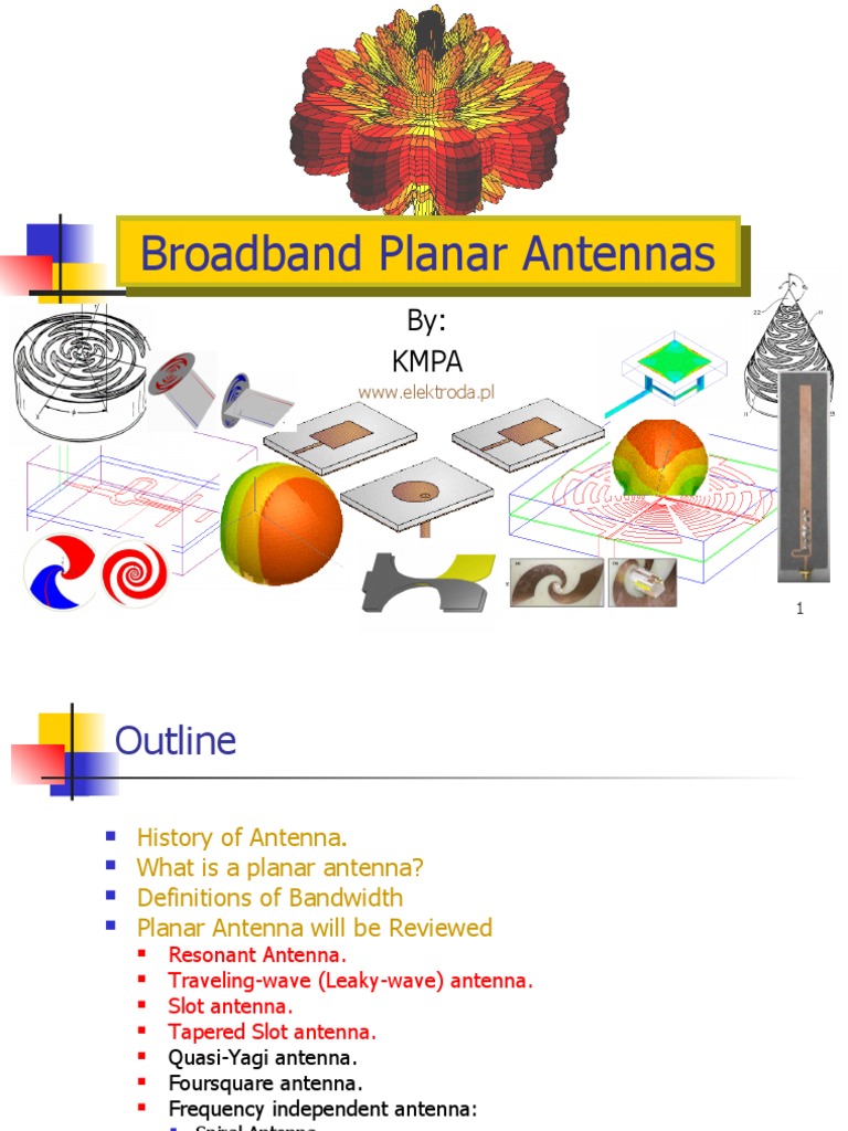 2508d1072613267-sinuous_antenna | Antenna (Radio) | Polarization (Waves)