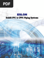 ITP For Plumbing & Drainage System | PDF | Pipe (Fluid Conveyance ...