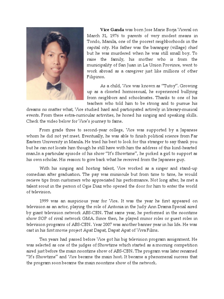 Rags to Riches: The Inspiring Life Story of Henry Sy, Founder of SM ...