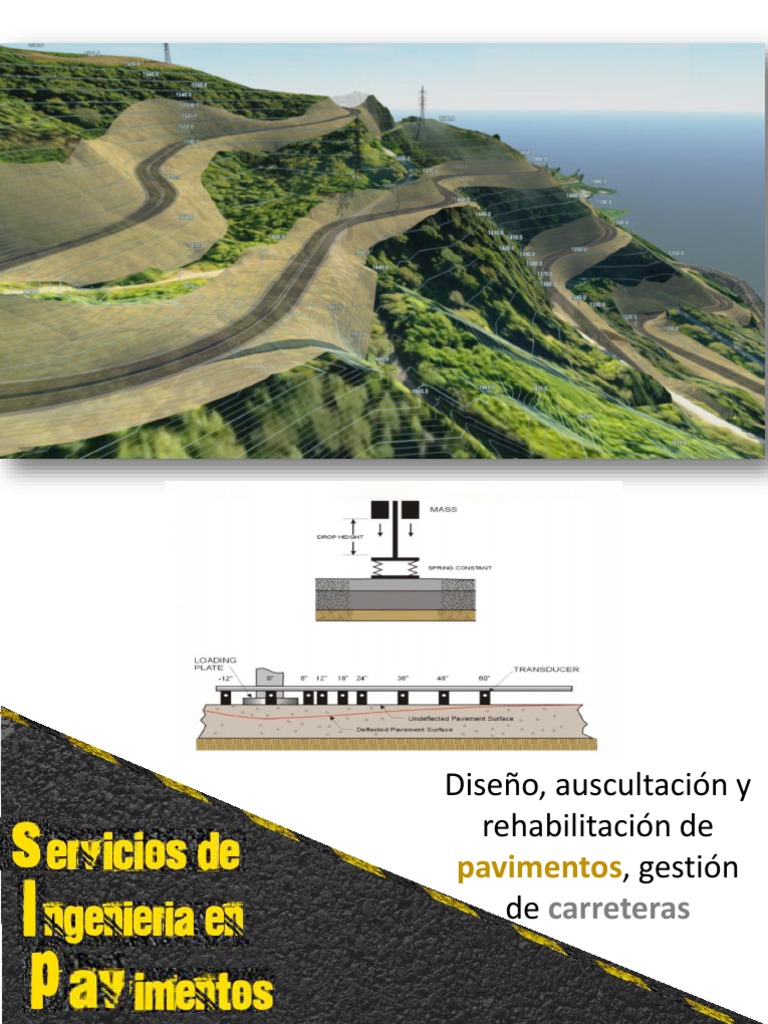 SIPAV | PDF | Bolivia | Ingeniería