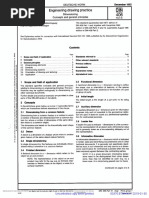 Iso 14405-1 | PDF | International Organization For Standardization | Engineering Tolerance