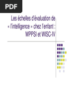 GAI Conversion Table | PDF