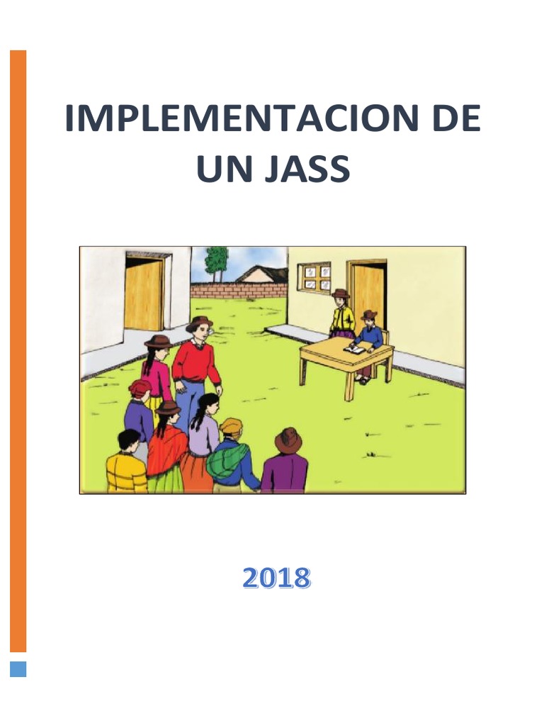 Manual Jass | PDF | Cheque | Bancos