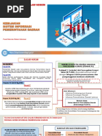 Tata Cara Entri Sipd Ri | PDF | Pengelolaan Keuangan & Uang